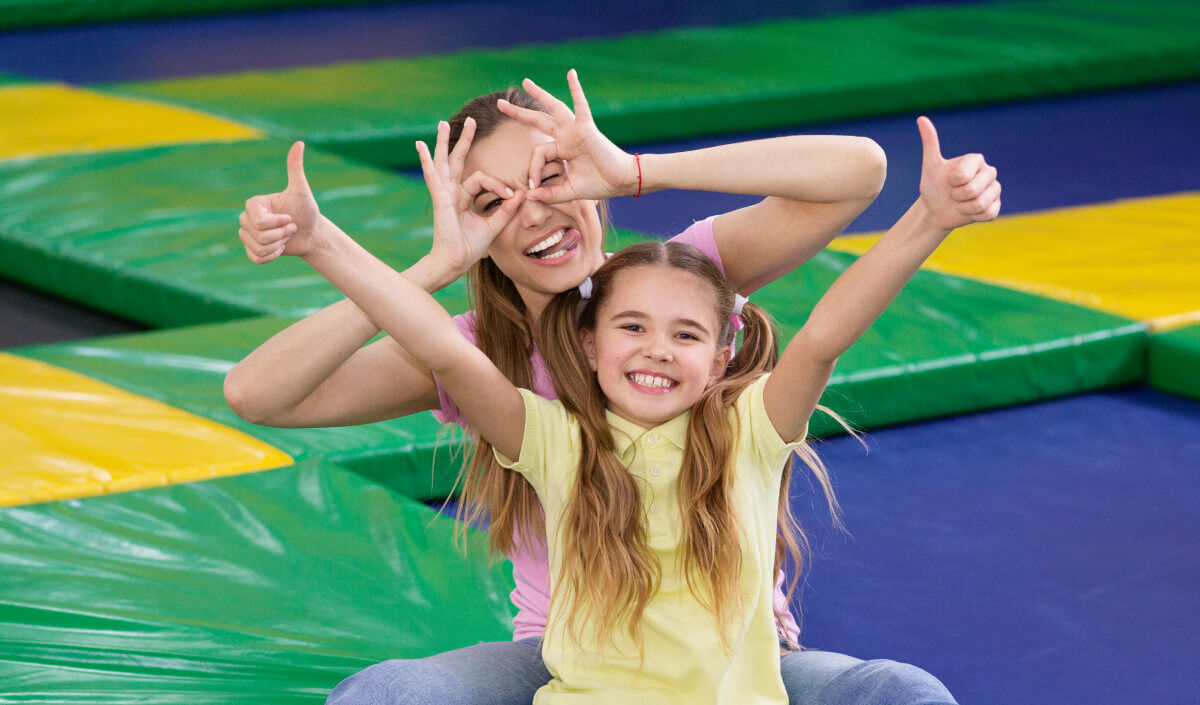 Trampoline Park Case Studies: How ROLLER Helps Parks Succeed | ROLLER